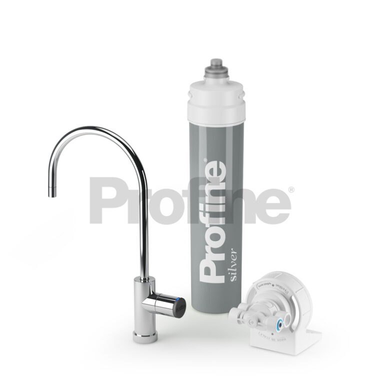 Kit silver – Profine Shop